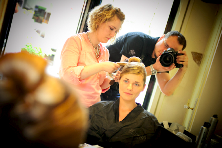 IVICA BILIC - Fotograf & Filmer mit Anspruch - München